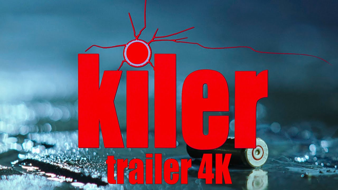 Kiler 1997 Zwiastun - Trailer 4K (Juliusz Machulski - 1997 - Poland ...