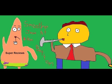 Super Reviews #14: Smoothe Jazz At Bikini Bottom [Spongebob] - YouTube