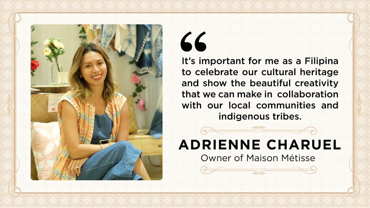 Young and Successful Filipino Entrepreneurs - YouTube