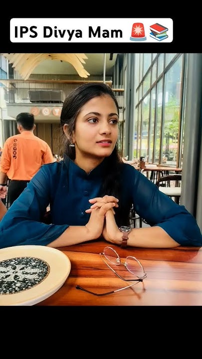 IPS Divya Tanwar Mam new viral video 😍😍#ias#ips#upsc #motivational#status #viral#explore # ...