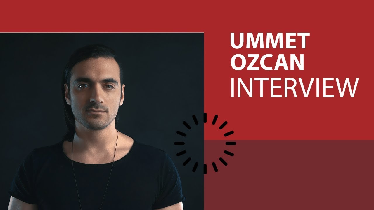 Ummet Ozcan talks Innerstate Radio and dream collaboration [Interview ...