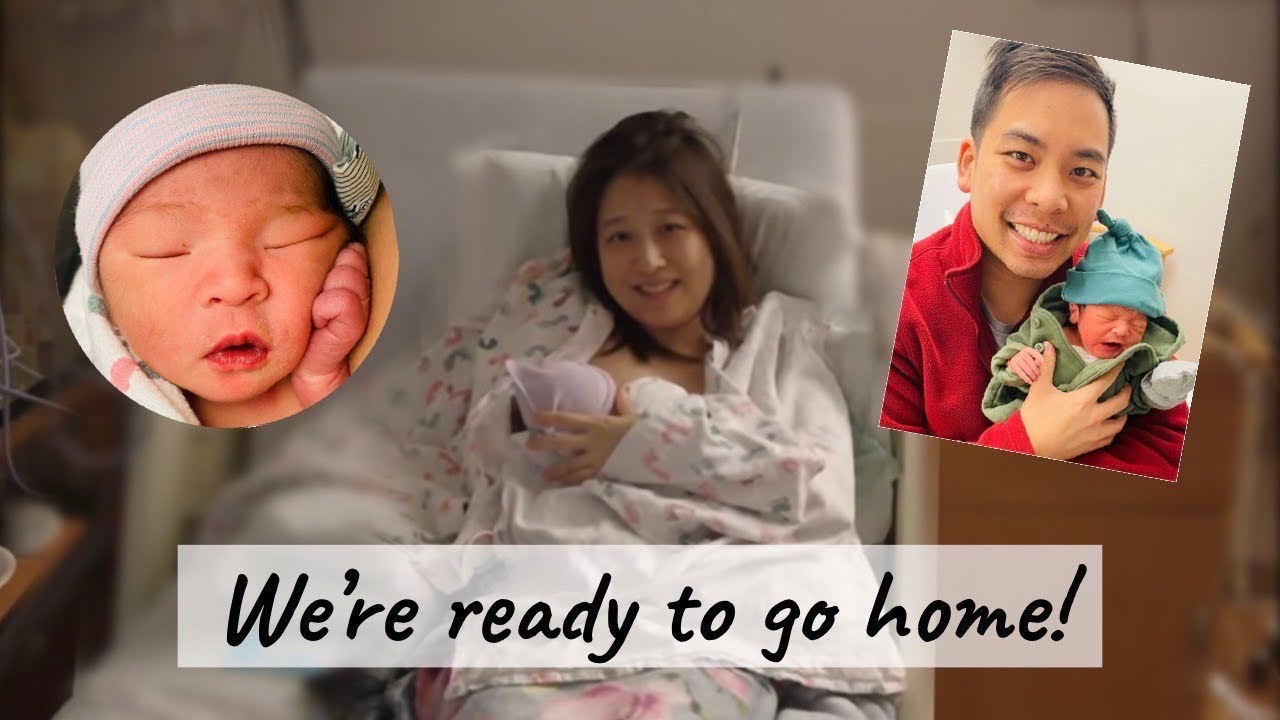 Our Baby's Journey: Vacuum-Assisted Delivery and the First Days of Life ...