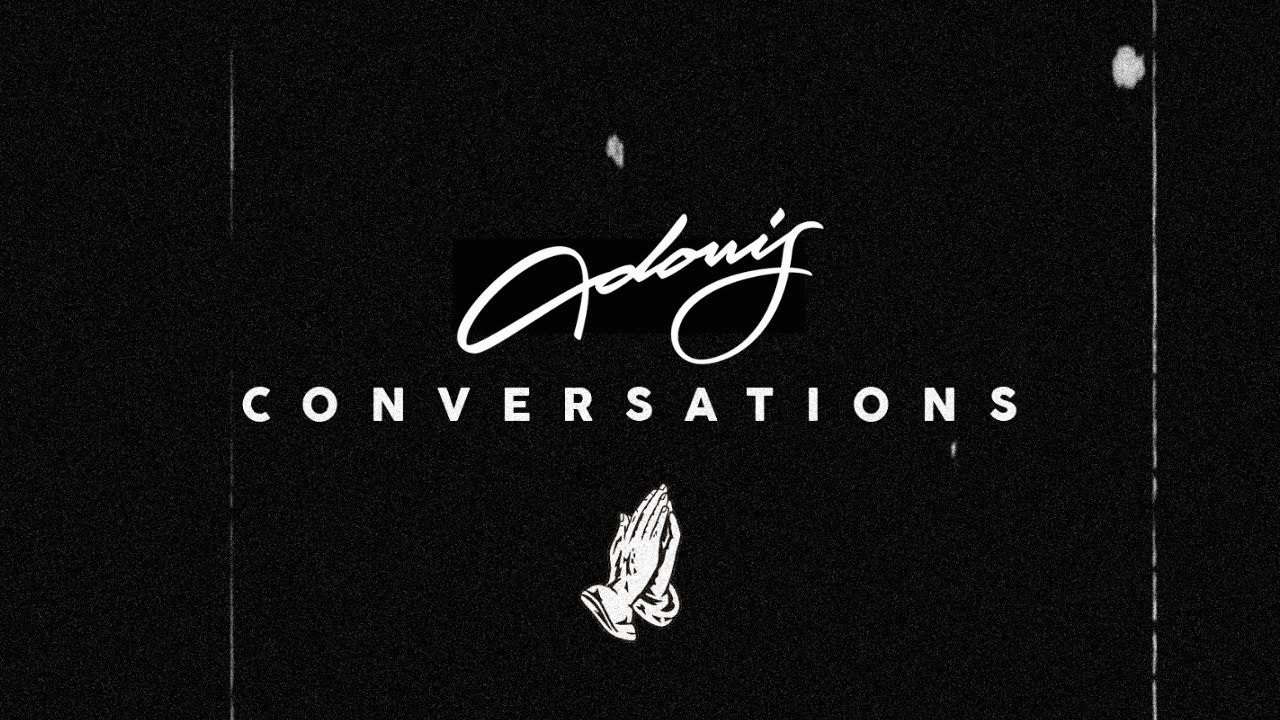 Adonis | Discussion | Lyric Video - YouTube Music