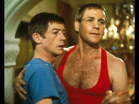 Reseña Socios  Algo más que colegas (1982)