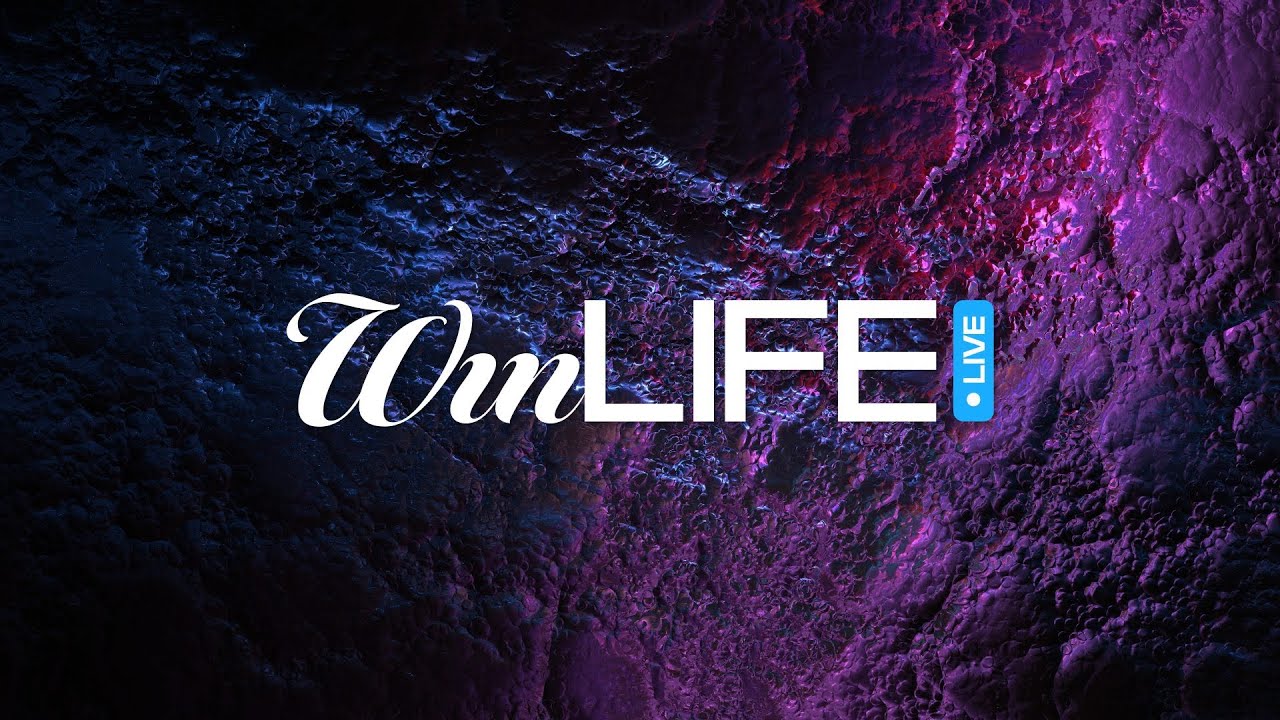 WINLIFE LIVE! | The Hunger For More | Ready For The Week with Elwin ...