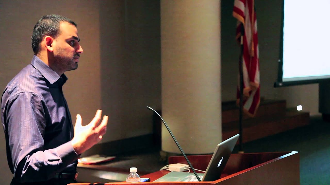 Health Chats - January 2014 - What is Rheumatology? w/ Dr. Anshul Rao ...