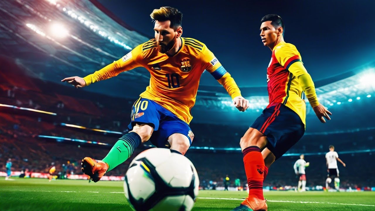 "FIFA 24: Trucchi e Tecniche per Dominare e Vincere Ogni Partita ...