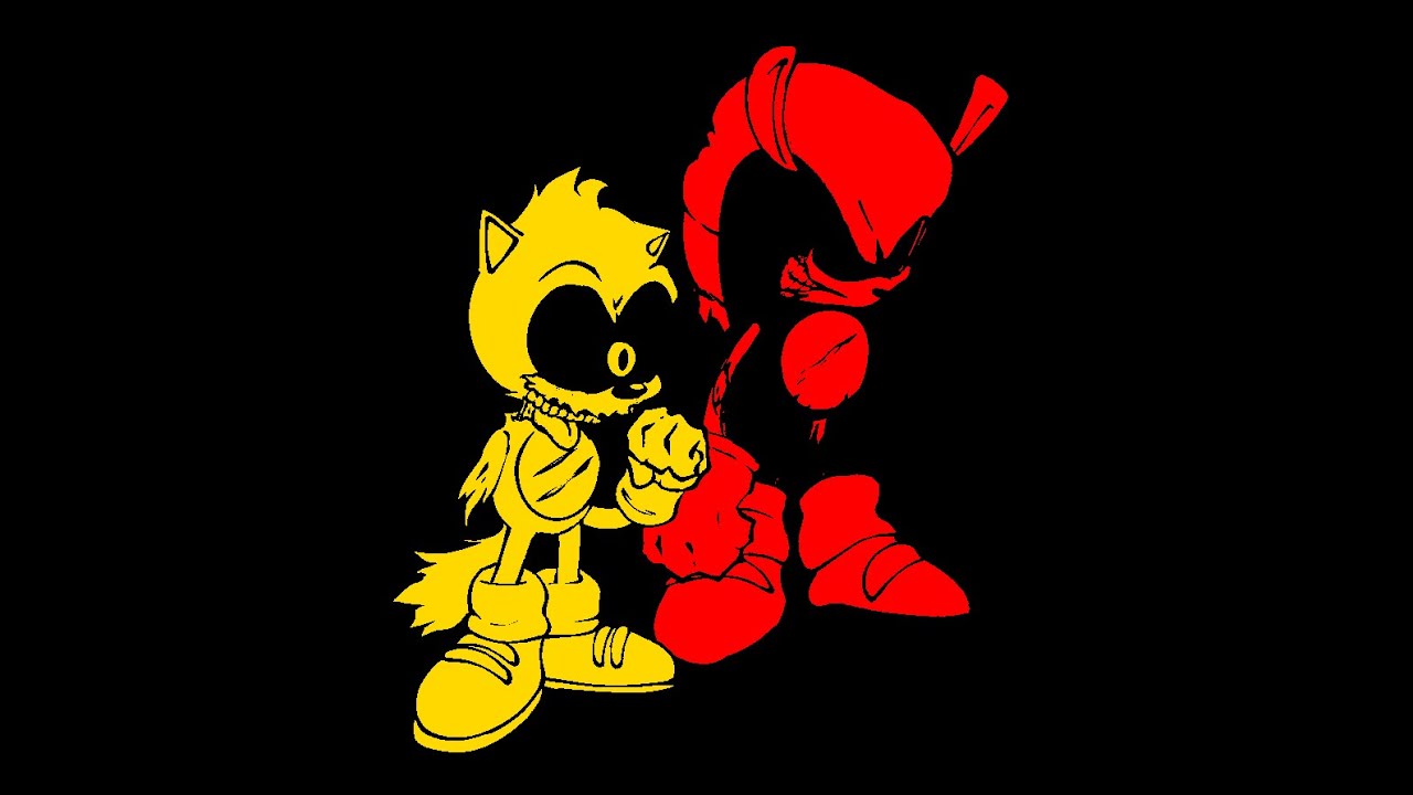 Triple Trouble Kaizo Mix - Mighty and Ray Section (Instrumental) - YouTube