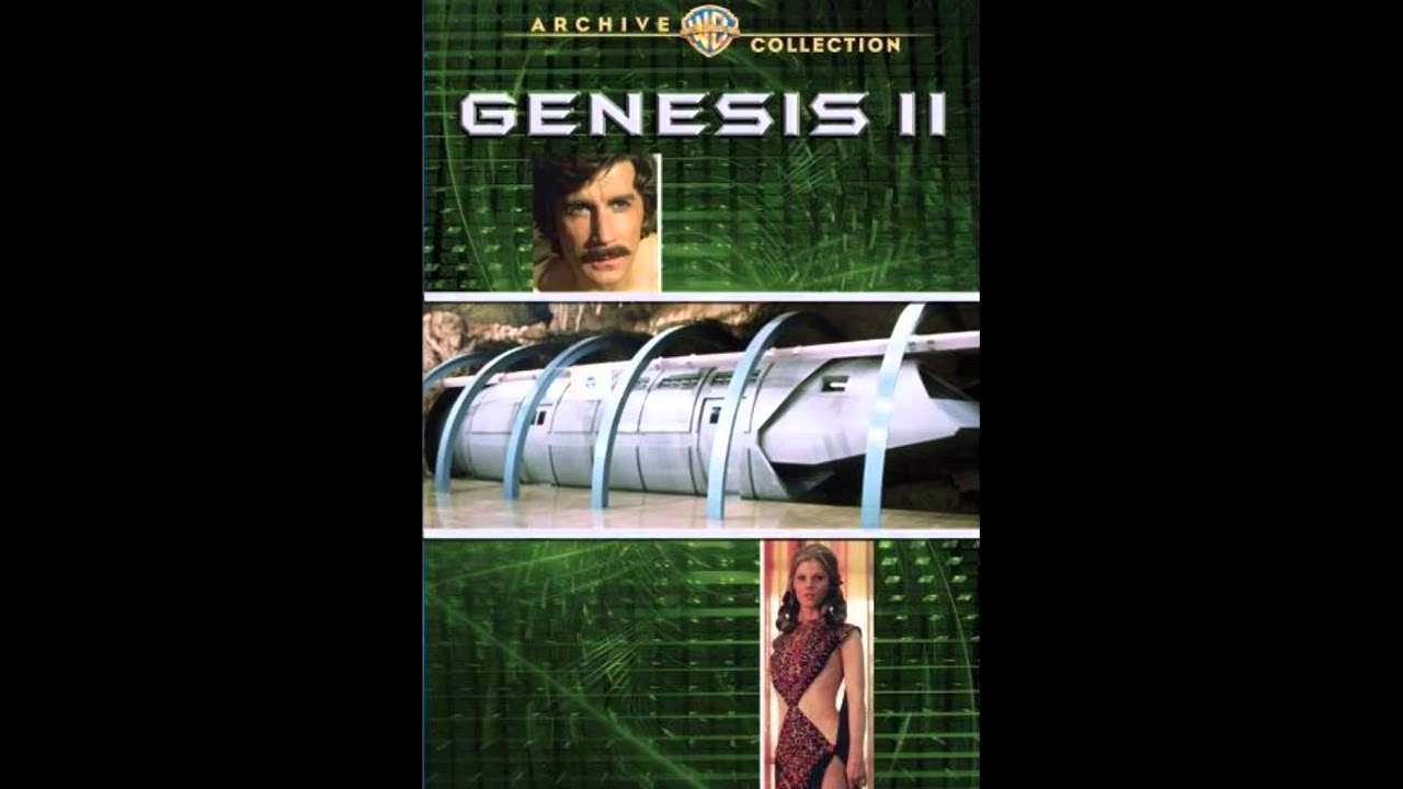 Dystopic Boys 16 - Robo Genesis II - YouTube