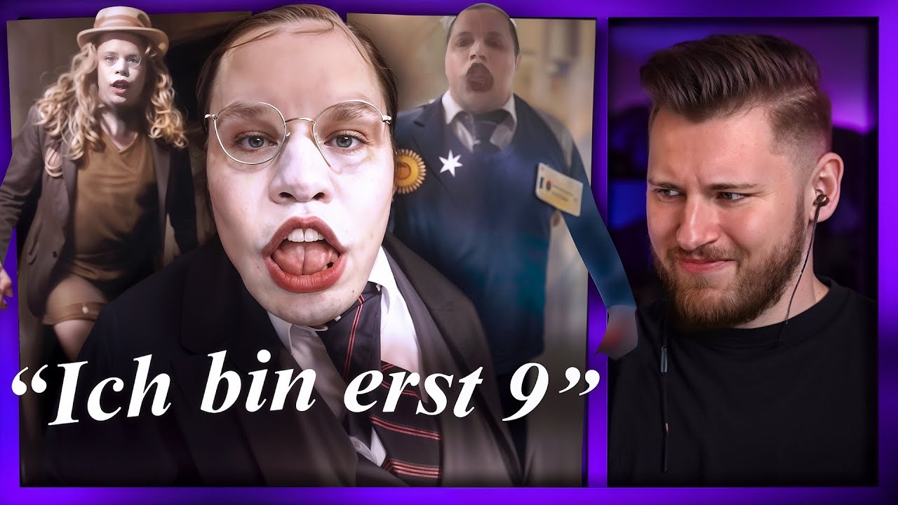 Der Smartschoolboy9 Instagram Account - YouTube