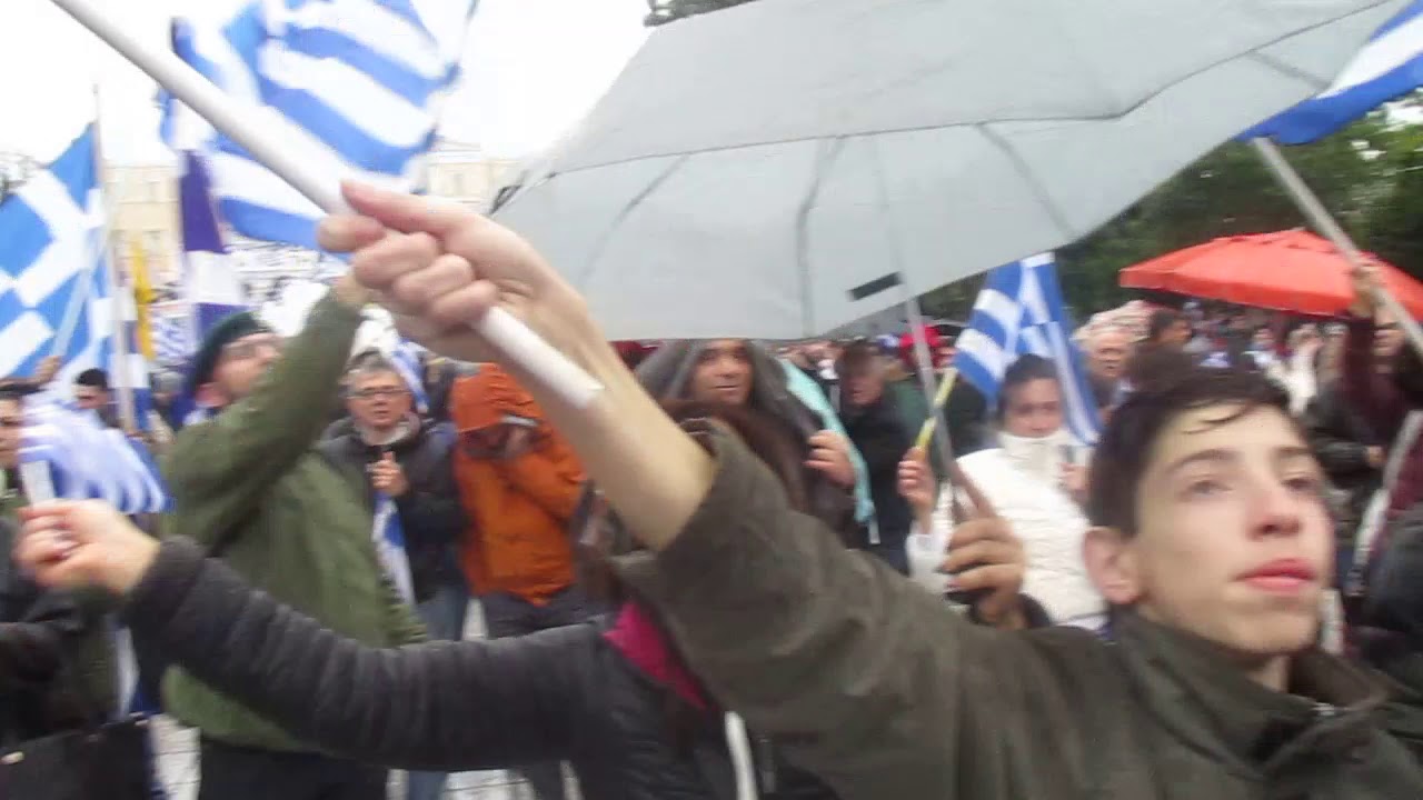 ΟΜΙΛΙΑ ΔΗΜΑΡΧΟΥ ΔΟΞΑΤΟΥ Δ ΔΑΛΑΚΑΚΗ ΠΛ ΣΥΝΤΑΓΜΑΤΟΣ ΑΘΗΝΑ 20 ΙΑΝ 2019 ...
