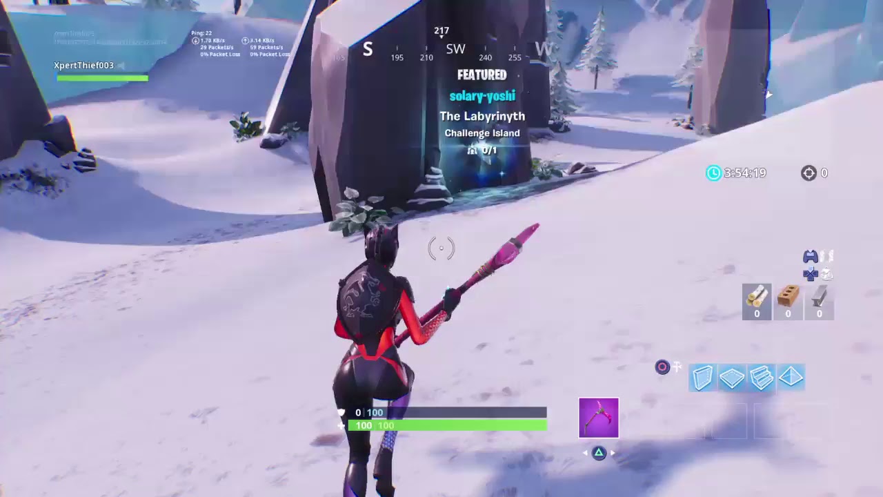 Faze cizzors death run code!! - YouTube