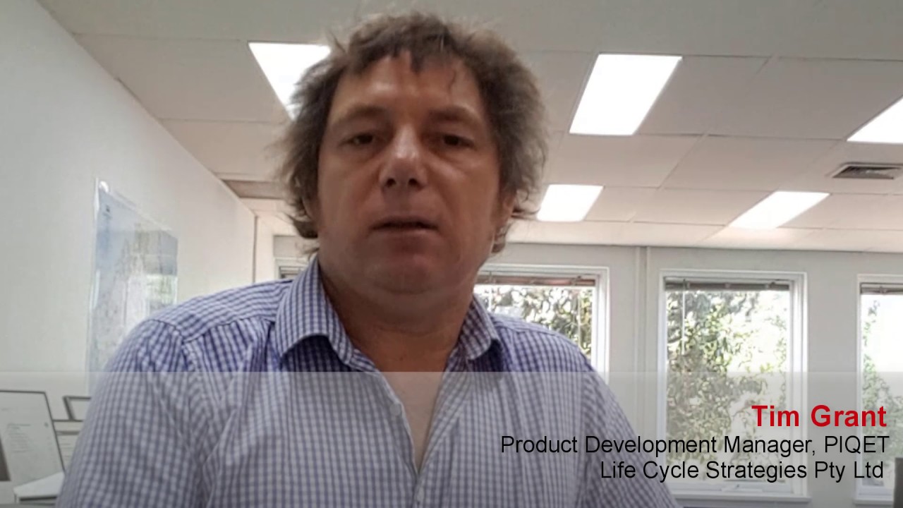 Video testimonial - Tim Grant - YouTube