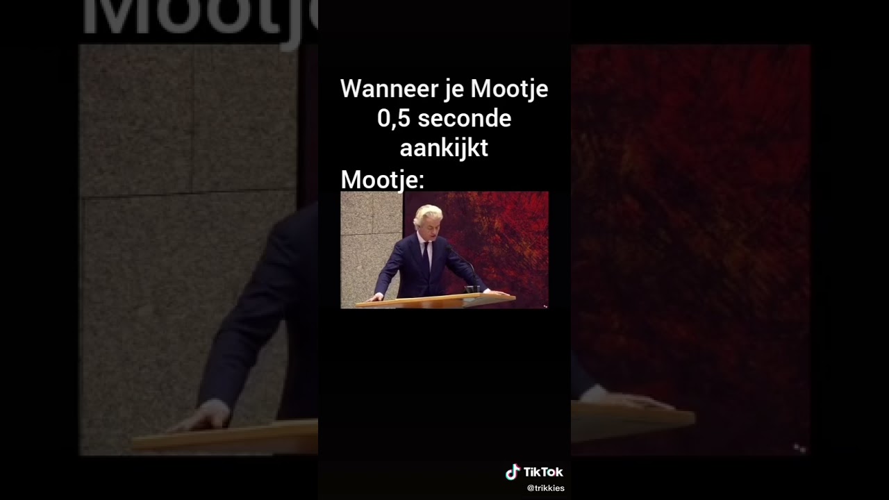 Mootje. *MEME* - YouTube