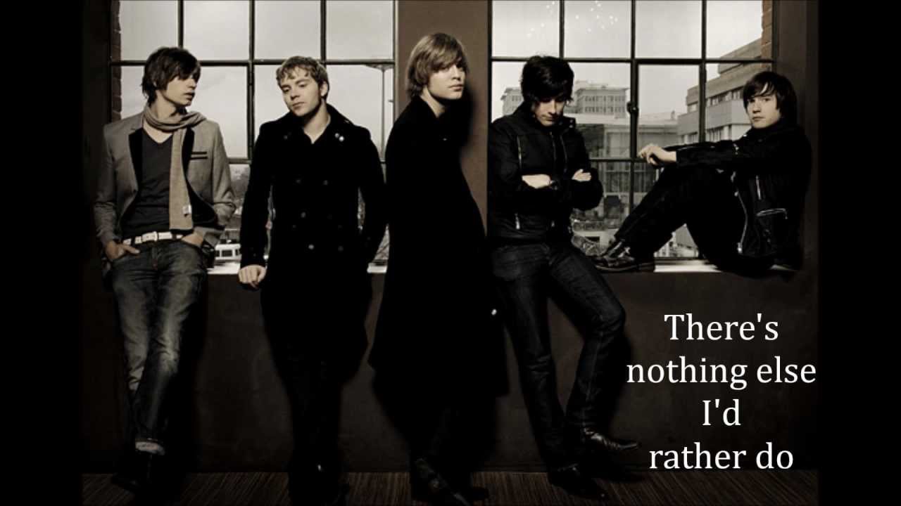 Mando Diao - Long Before Rock'n'roll [Lyrics] - YouTube