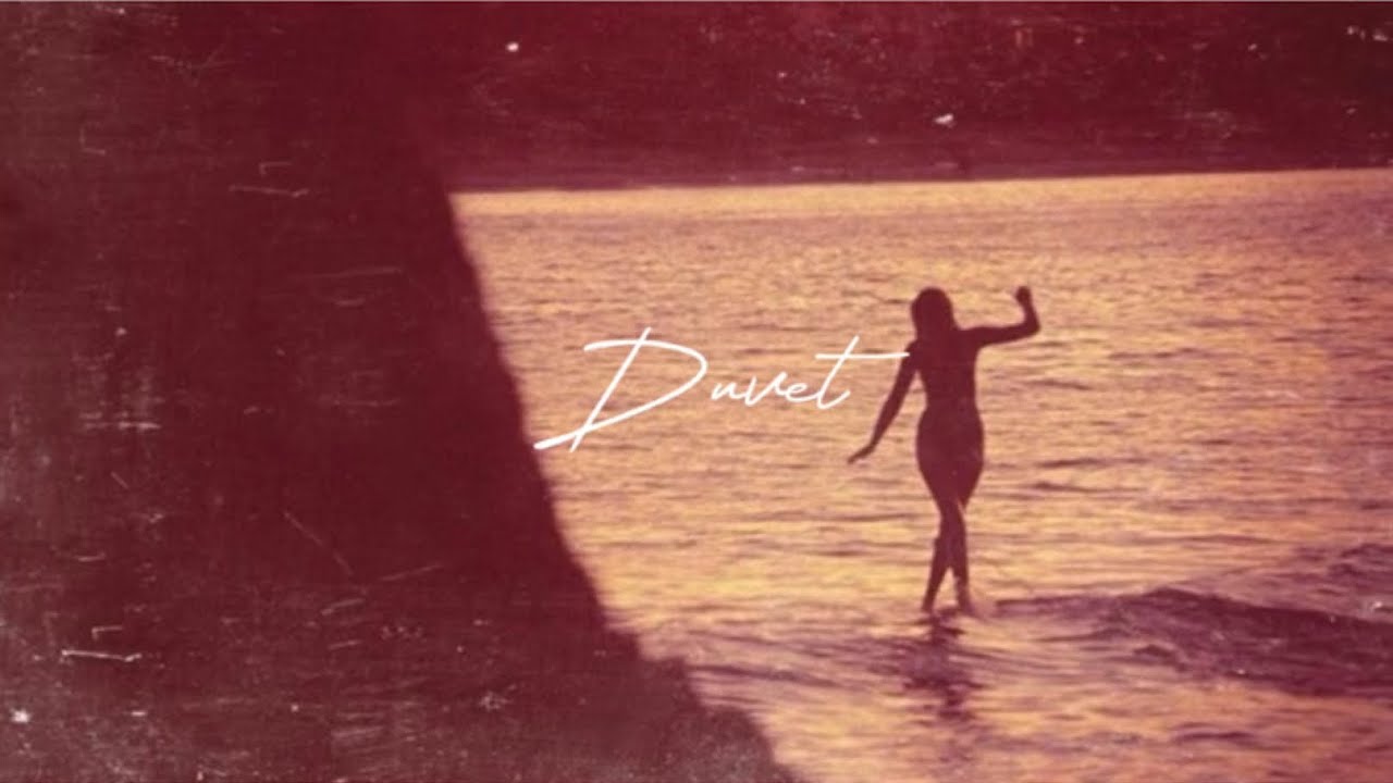 Duvet - Bôa [LYRICS] - YouTube