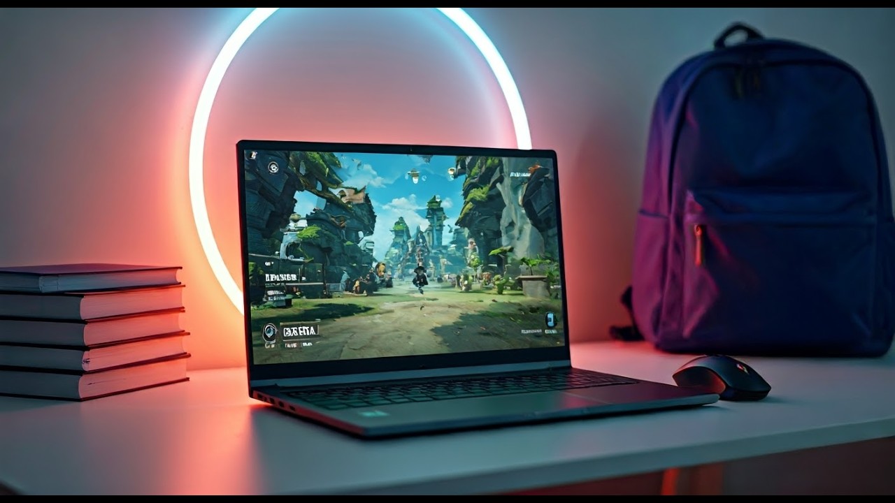 Best QHD Gaming Laptops in 2025 - 2560 x 1440 Resolution! - YouTube