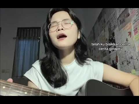 Simfoni Hitam-Sherina Munaf (Cover by Yooni) - YouTube