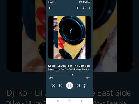 Dj İko - Lil Jon Feat The East Side Boyz Feat Nas Feat T I Feat Bun B Feat Ice Cube - Grand ...