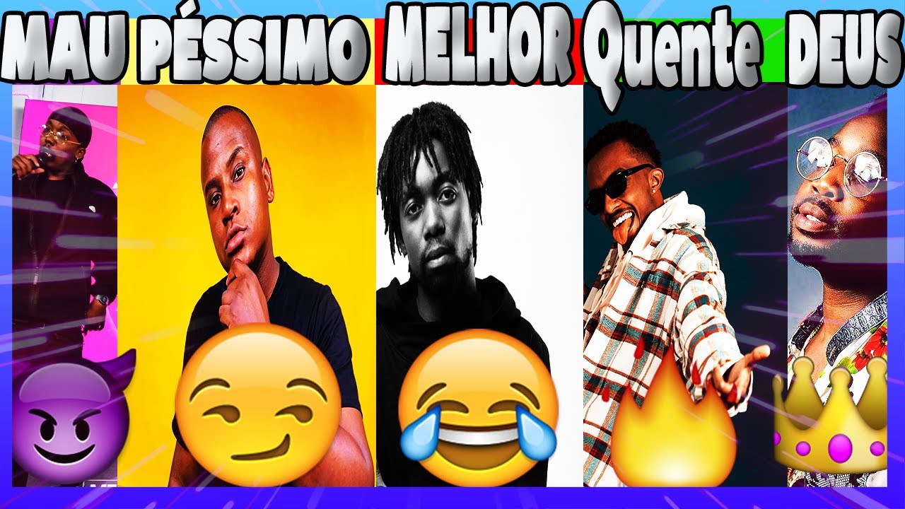 TOP 5 MELHORES FREESTYLE DE DJIMETTA /BANGLA10/SLICK/JAYARGHH E HERNANE ...
