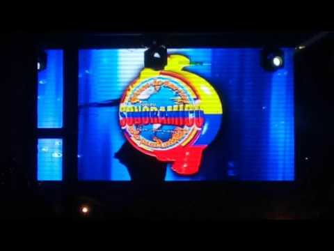 Cholito loco ( cumbia peruana) - YouTube Music