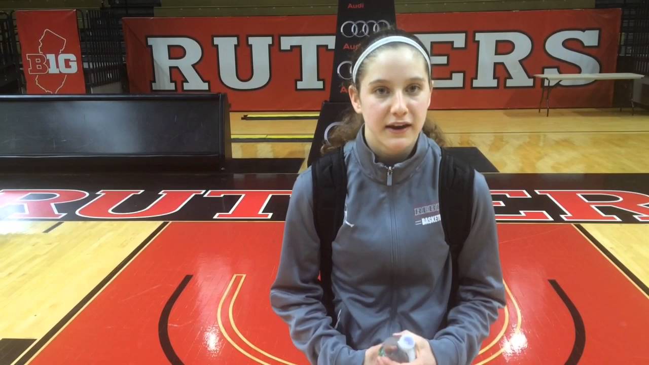 Michelle Sidor interview - YouTube