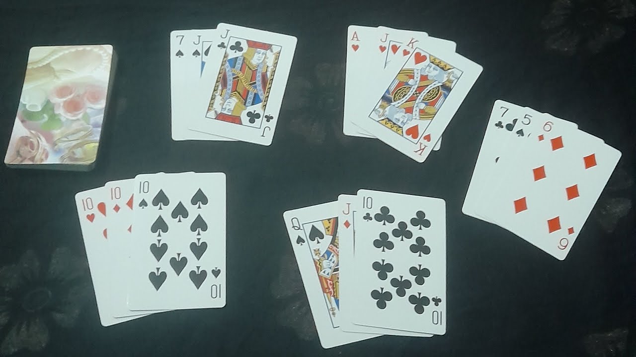 New Super Tricks By Real Teen Patti Flash Game, new teen patti trick ...