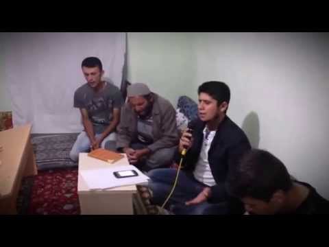 ALLAH ALLAH ( En çok sevilen ilahi ) ALİ KIRIŞ