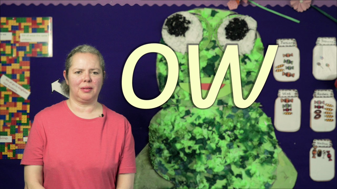 PHONICS SET 3 Sounds - YouTube