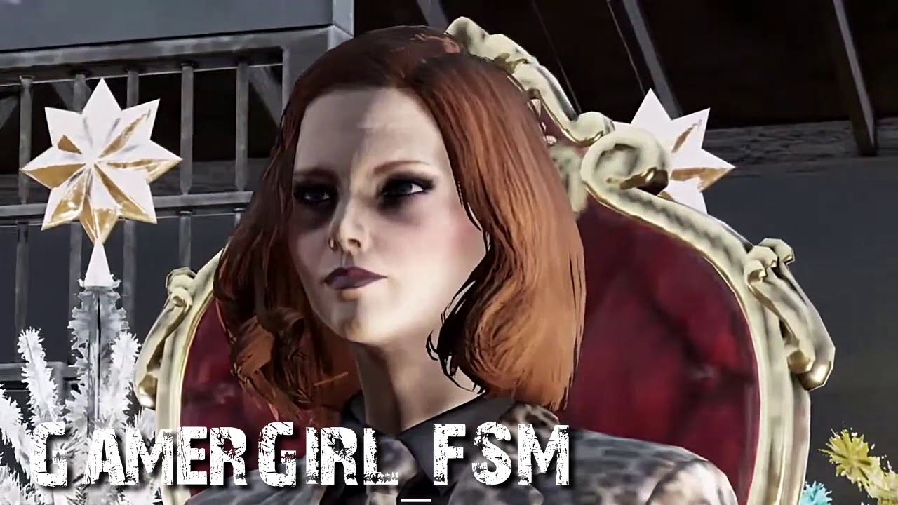 Fallout For Hope Final - YouTube