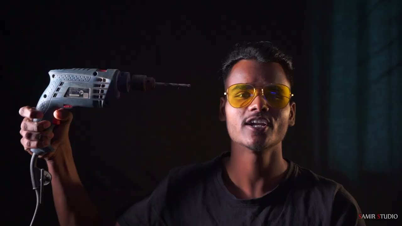 Galat : The Official video #rpstar #galat - YouTube