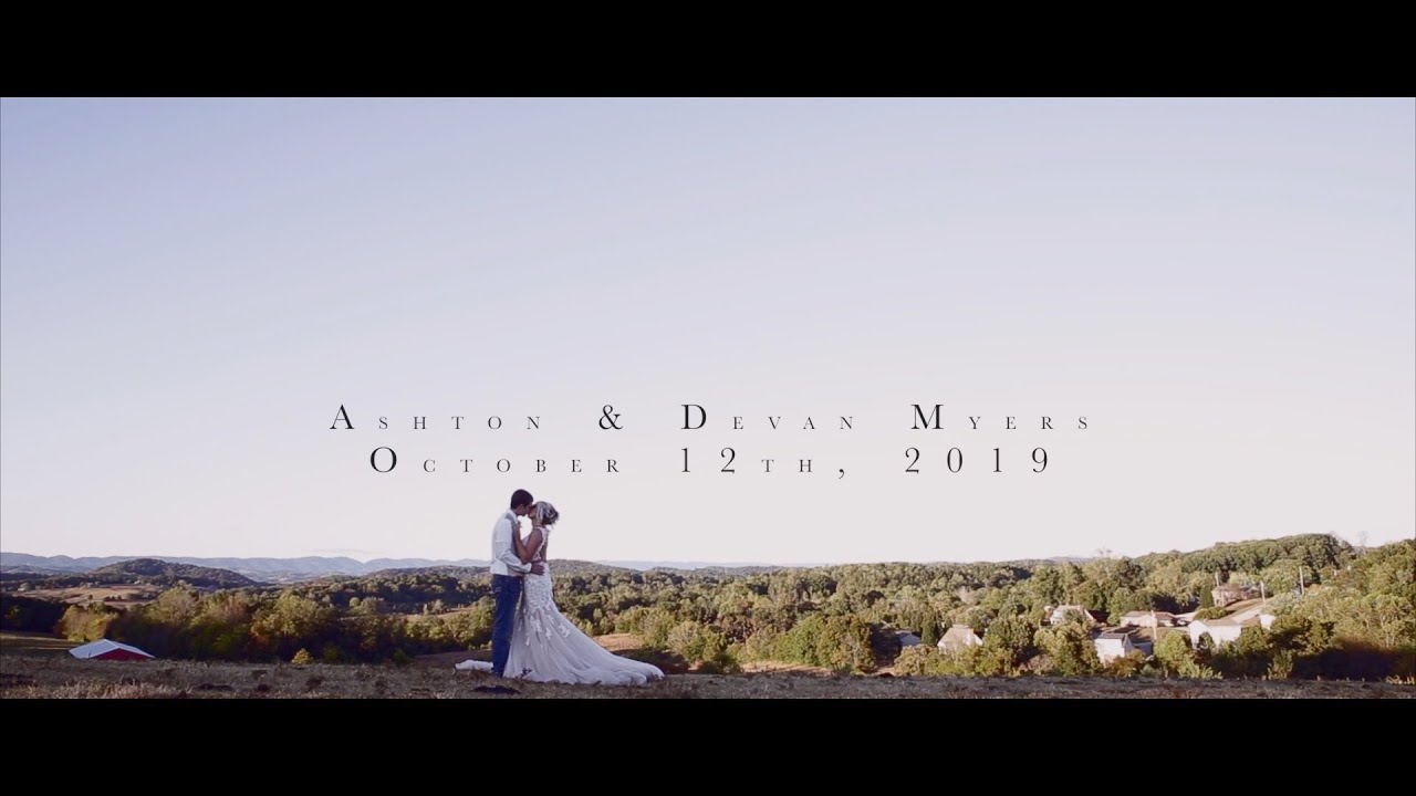 Ashton & Devan | 12 October 2019 - YouTube