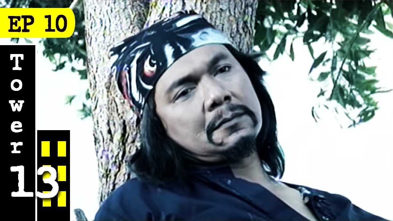 [FULL] Tower 13 | Episod 10 - YouTube