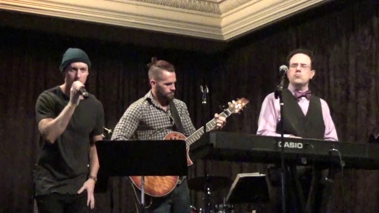 JS Singer, Dancer - YouTube