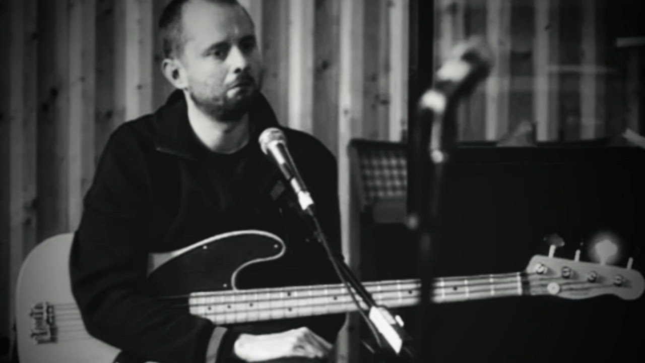 The Horne Section - At Home with the A-Team - YouTube