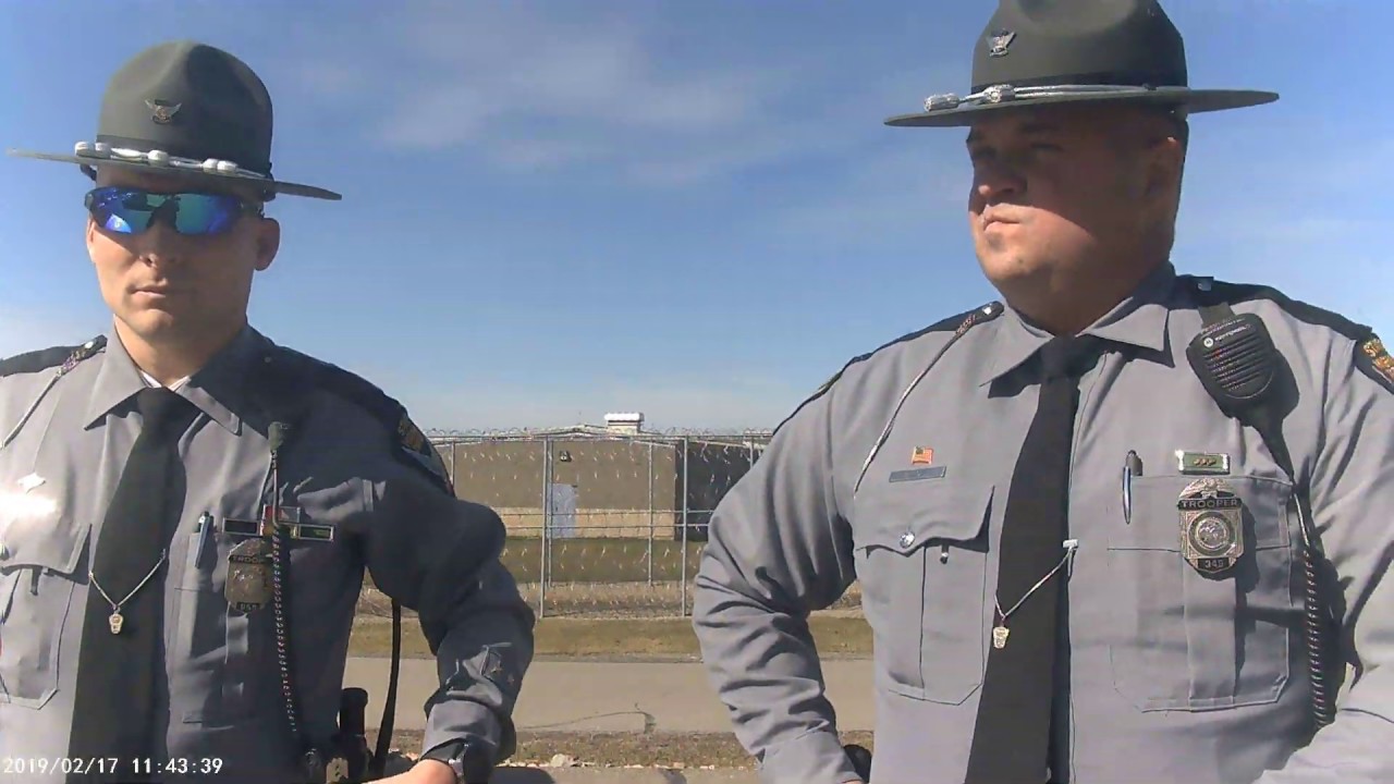 1A audit belmont corrections 2 of 4 - YouTube