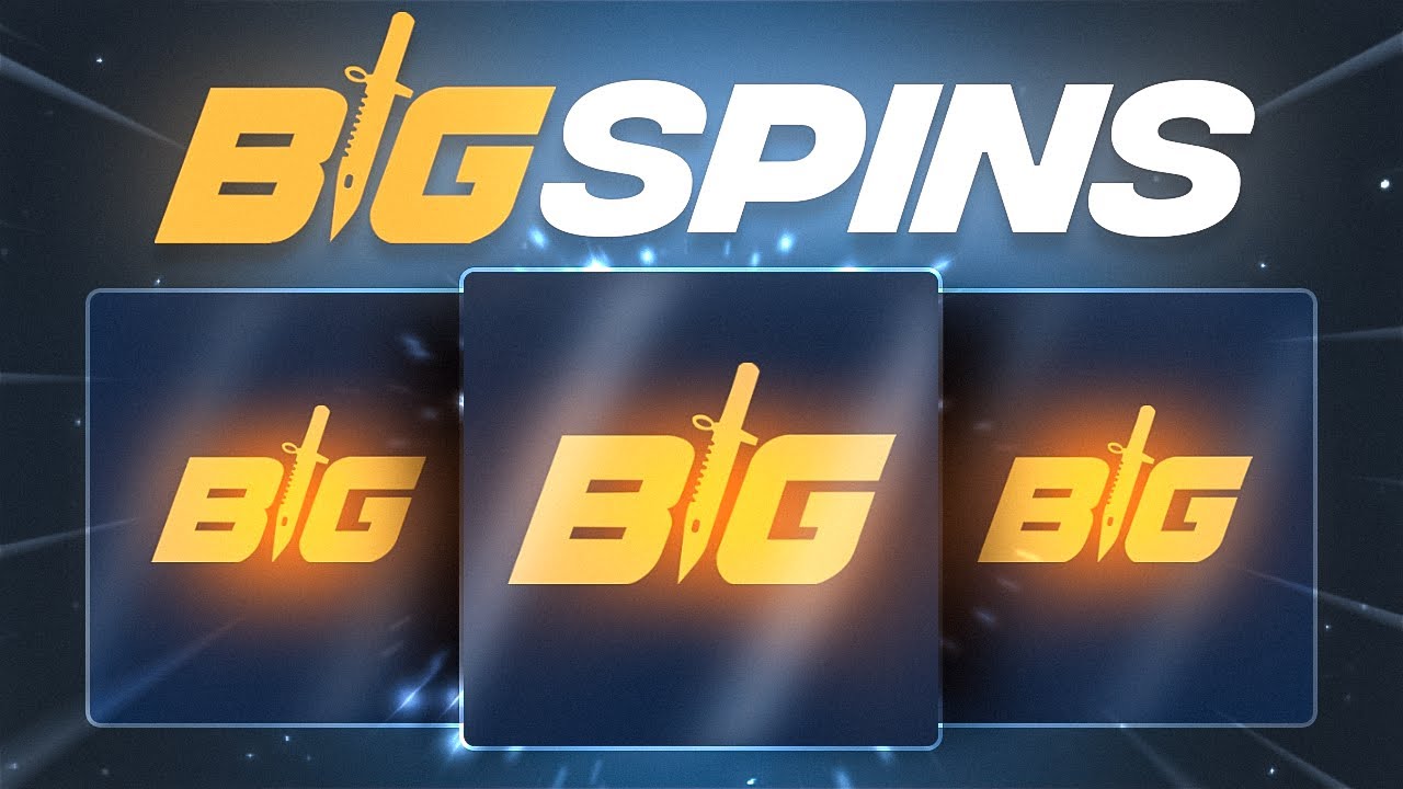 LAST SECOND BIG SPIN SAVES EVERYTHING!! 💰(CSGOBIG) - YouTube