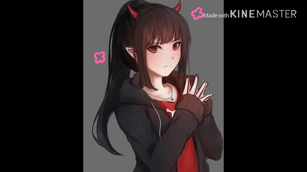 Angry too (nightcore) - YouTube