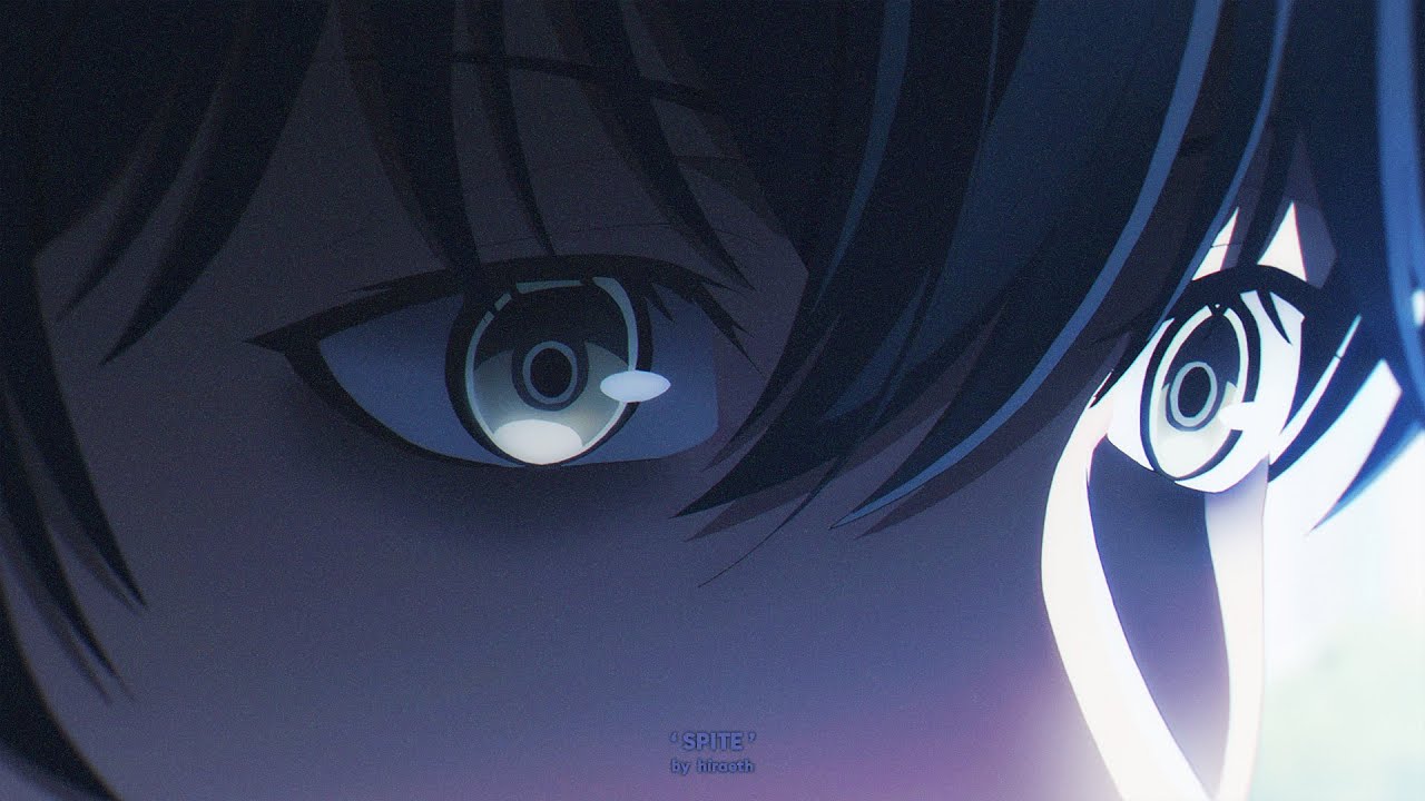 hiraeth - spite (ft. sinxi) (lyrics) - YouTube