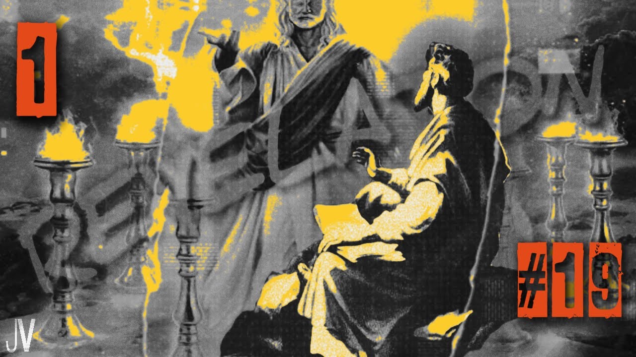 REV 1 | The Unveiling of Jesus Christ | Ep.19 - YouTube