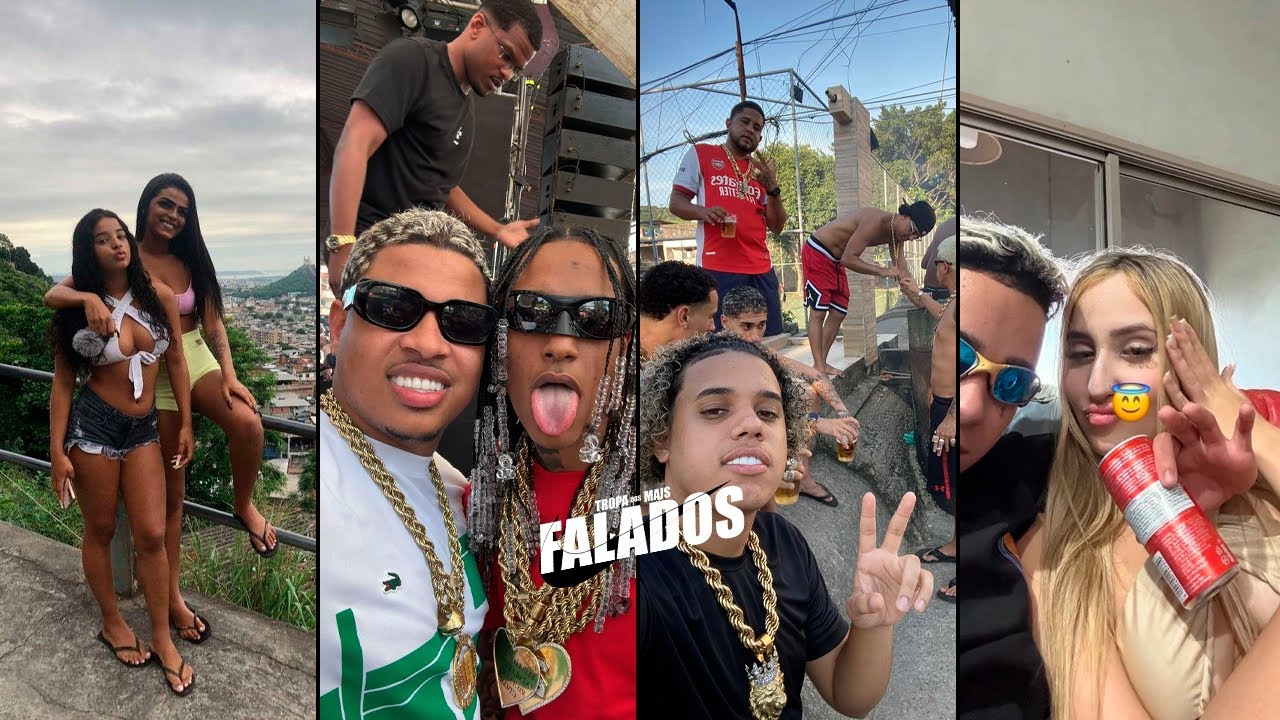 25 MINUTOS DE FUNK DO RIO DE JANEIRO X OS FUNKS MAIS TOCADOS DO RJ 2025 ...