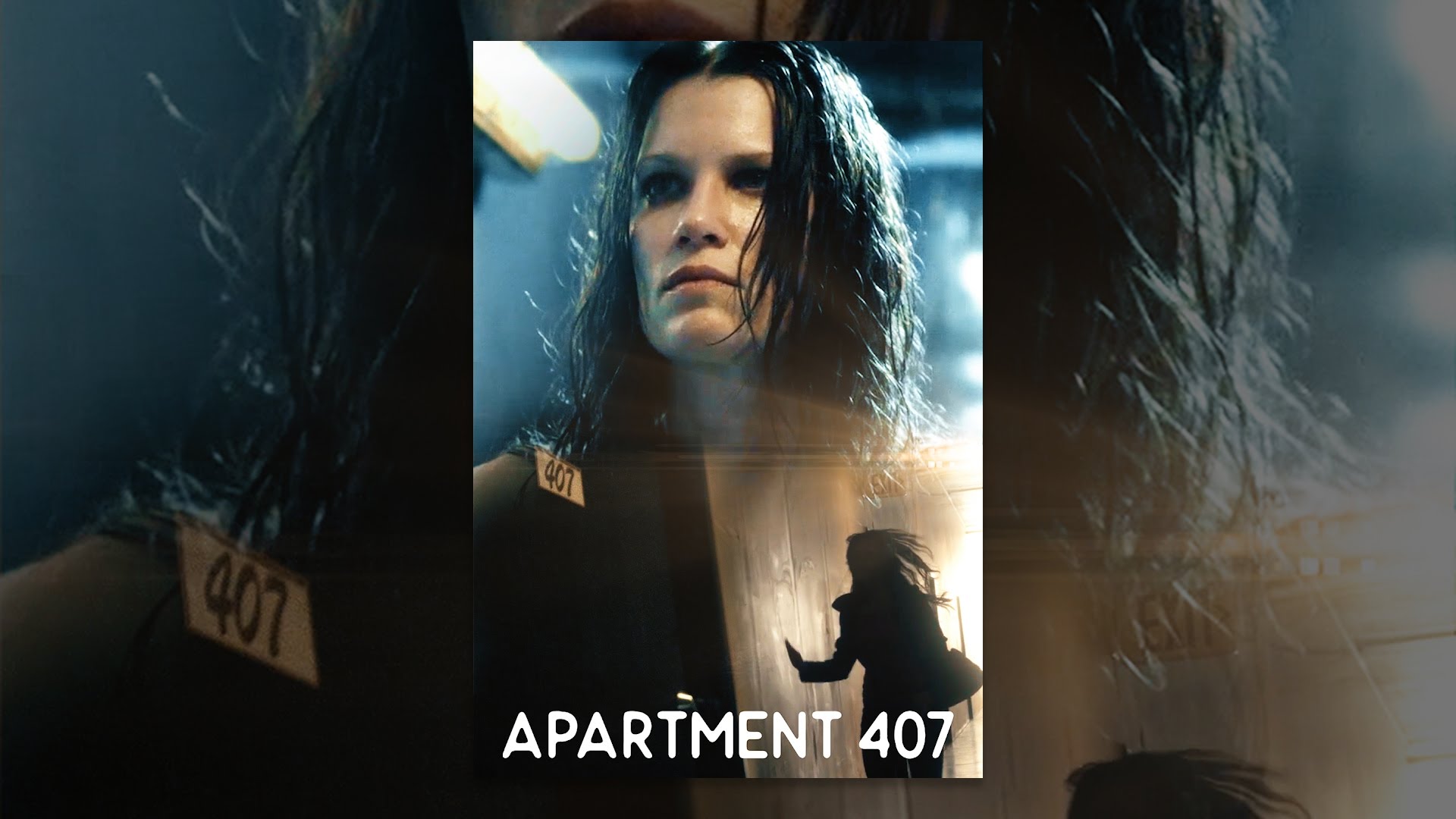 Apartment 407 - YouTube