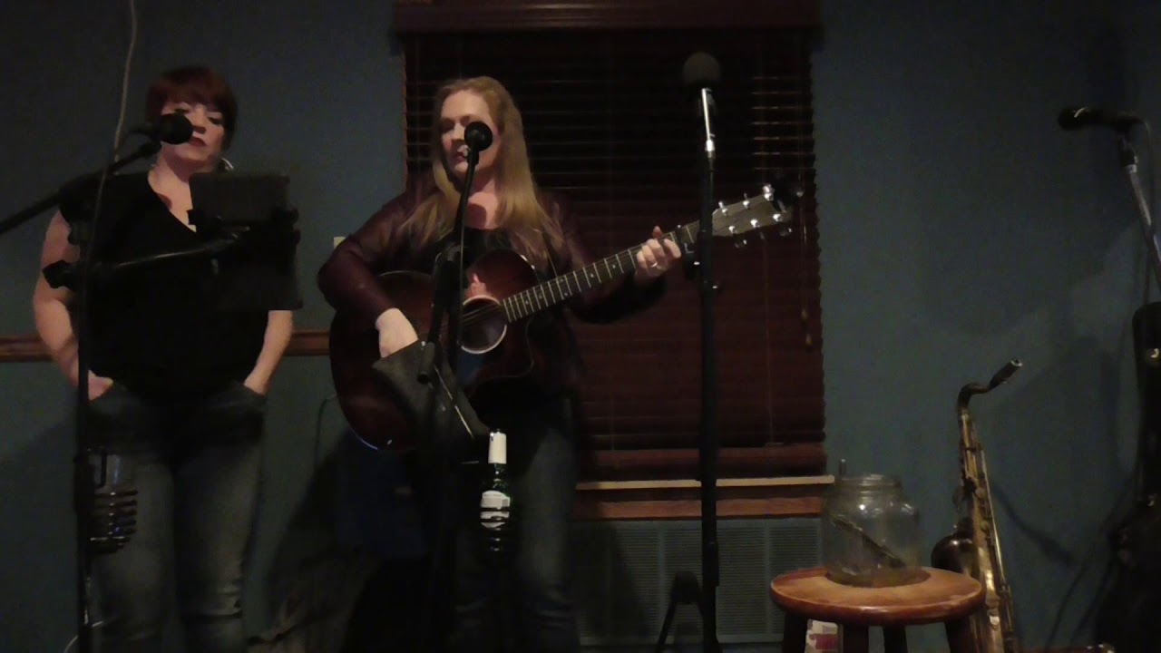 Carnival by Natalie Merchant (Live Cover) Performed by S&L Acoustic Duo ...
