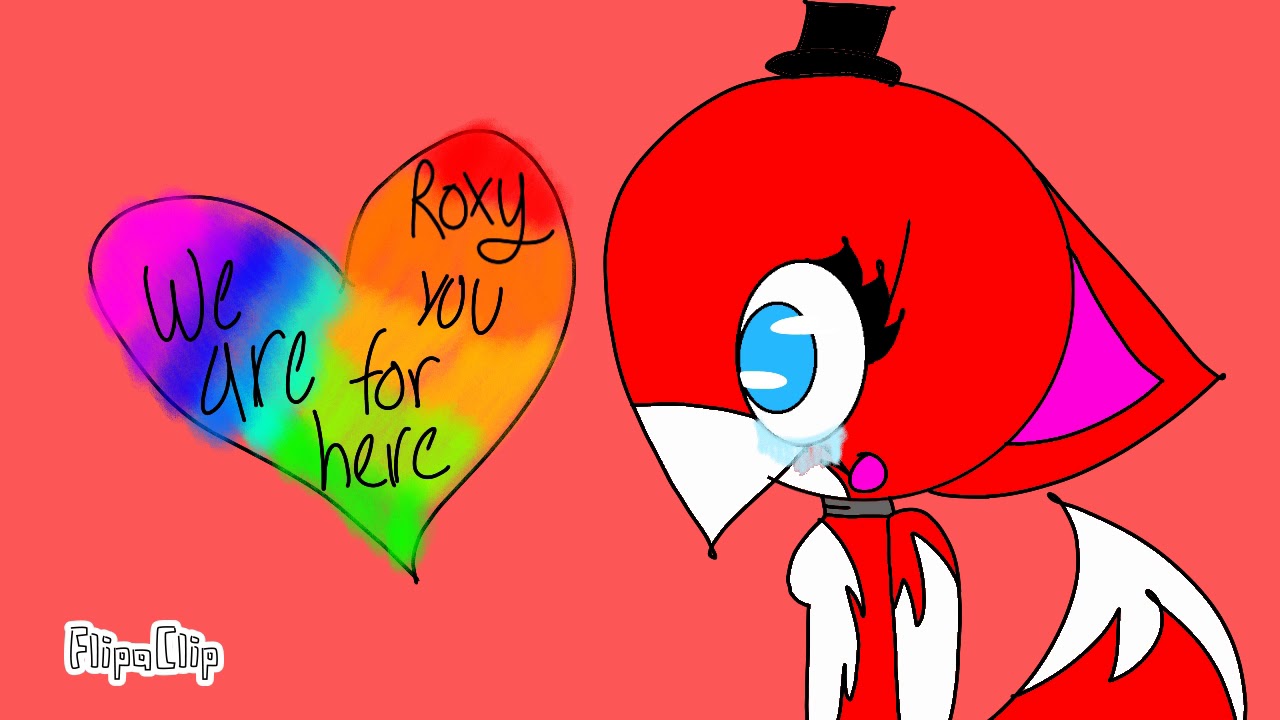 For Funtime Roxy100 fun - YouTube