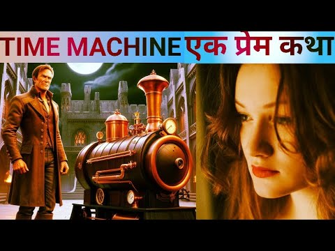 TIME MACHINE EK PREM KATHA| #TIME MACHINE EK PREM KATHA |# HINDI ...