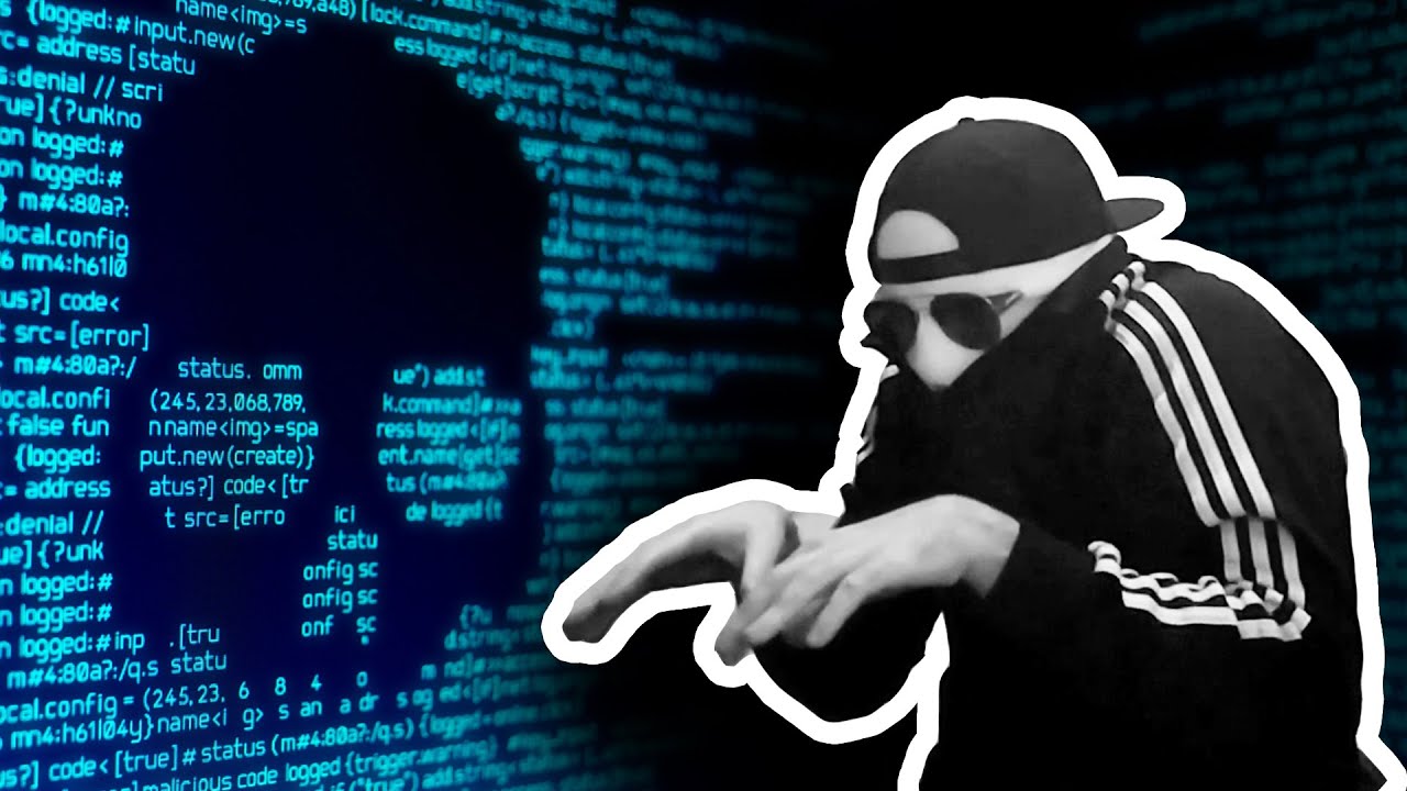 Worst Computer Viruses Ever - YouTube
