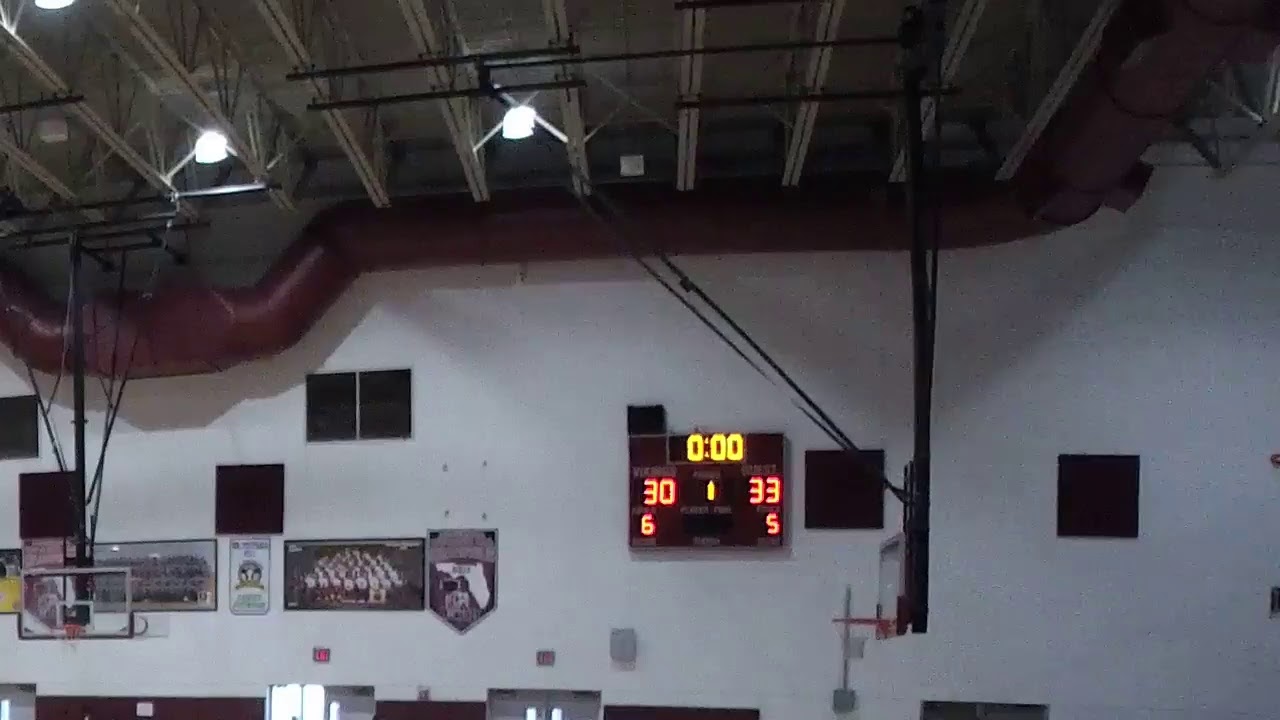 Hoops Is Life Youth basketball League Inc. Live Stream - YouTube