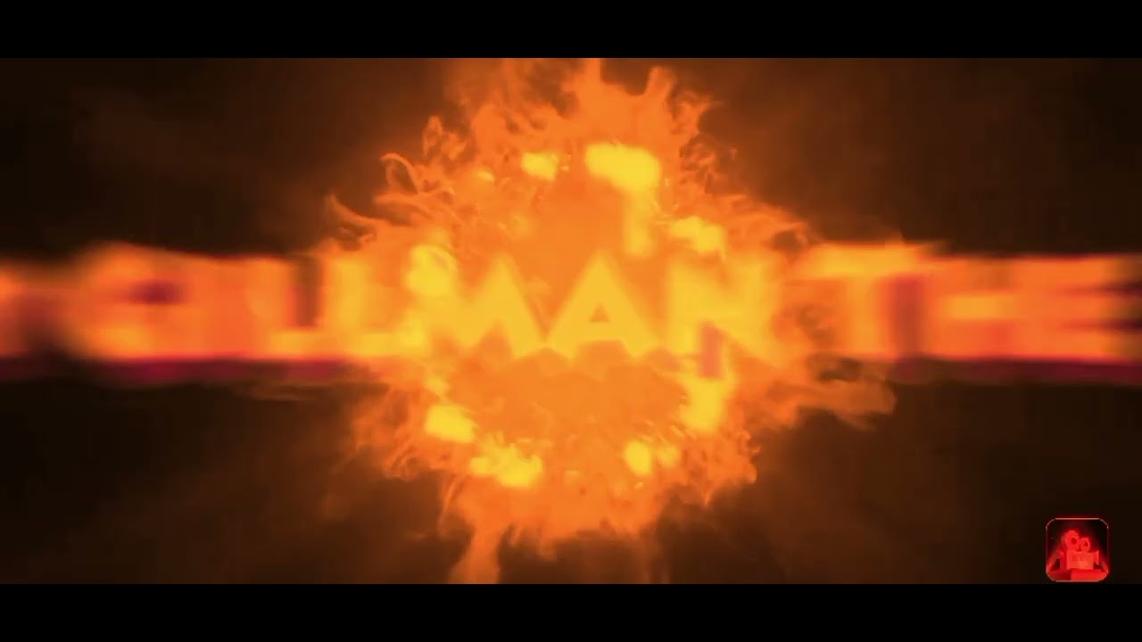 Ruby Gillman Vs Godzilla 3 Opening Titles - YouTube