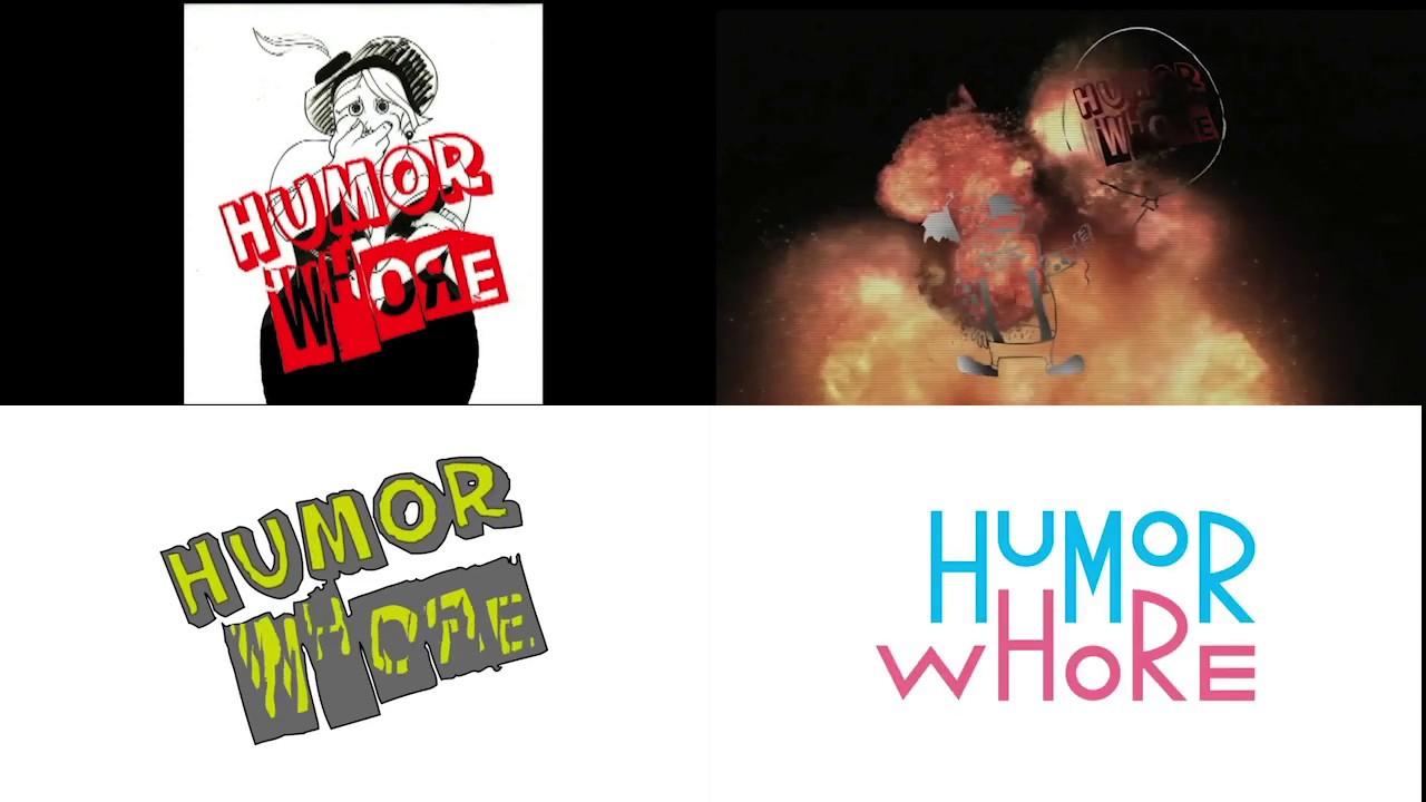 New Name, Who Dis? - YouTube