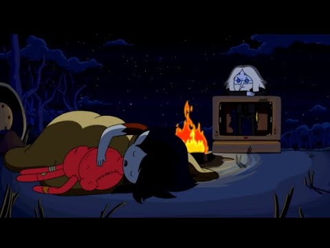 Adventure Time! I Remember You Instrumental - YouTube